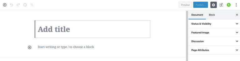 How to Build a Personal Website: An Easy Step-by-Step Guide (2021)