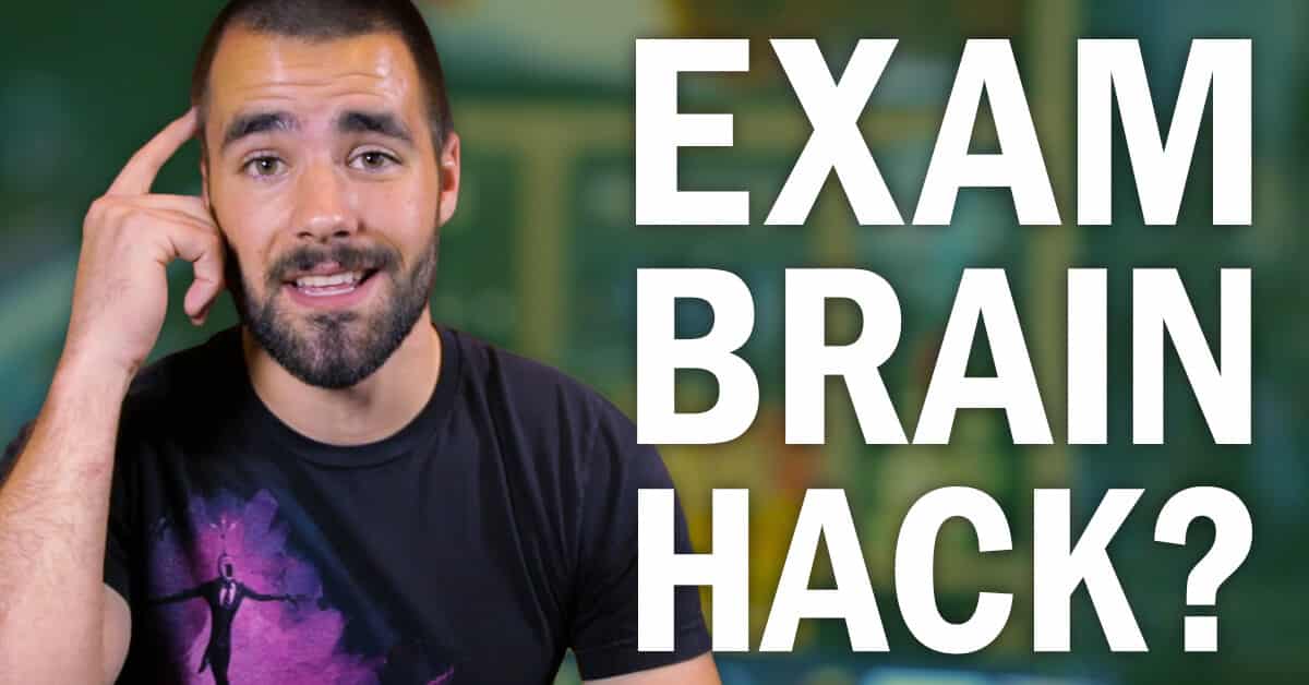 Confidence Tracking: A Brain Hack for Improving Your Exam Grades