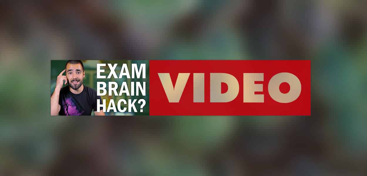 Confidence Tracking: A Brain Hack for Improving Your Exam Grades