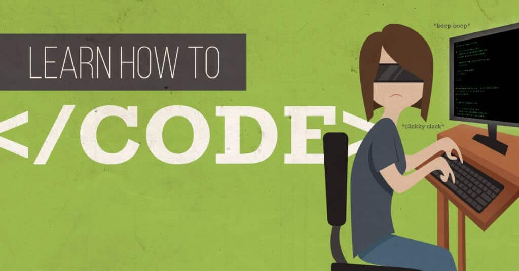 How to Learn to Code | College Info Geek