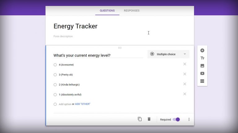 Find Your Most Productive Time of the Day by Tracking Your Body's ...