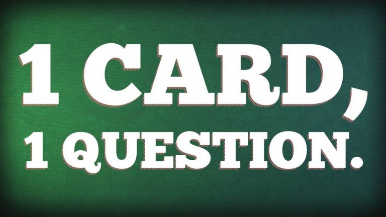 8 Better Ways to Make and Study Flash Cards