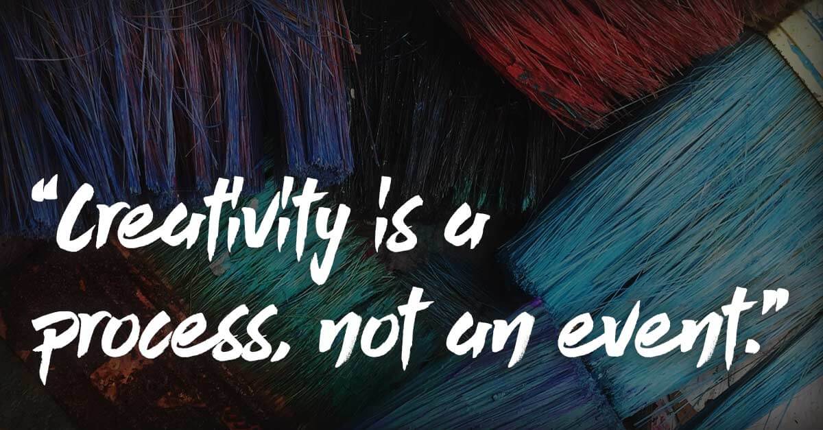 How to Be More Creative (No Matter Your Job or Major)