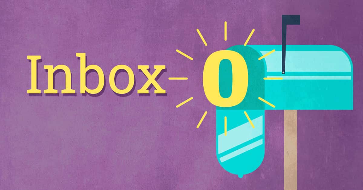 Inbox Zero | College Info Geek