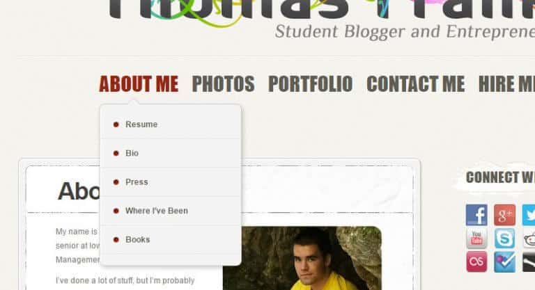 How to Build a Personal Website: An Easy Step-by-Step Guide (2022)