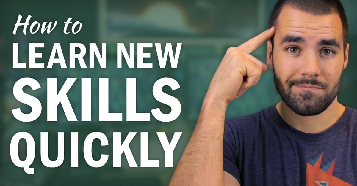 How to Learn Any Skill in Under 20 Hours