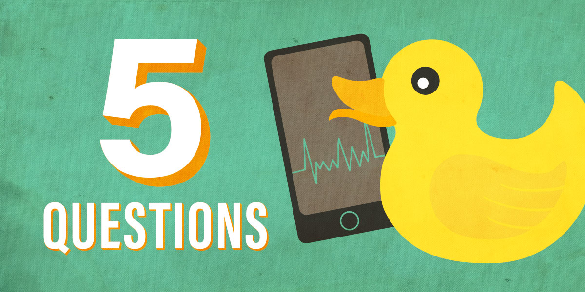 5 Questions: Video Games, Language Learning, and Thinking Out Loud ...