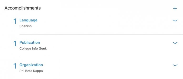 How to Use LinkedIn (With LinkedIn Summary Examples for Students)