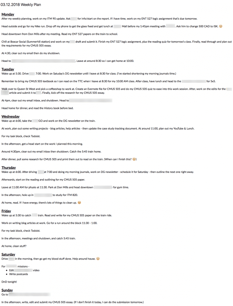 How to Study with INTENSE Focus: 6 Essential Tips