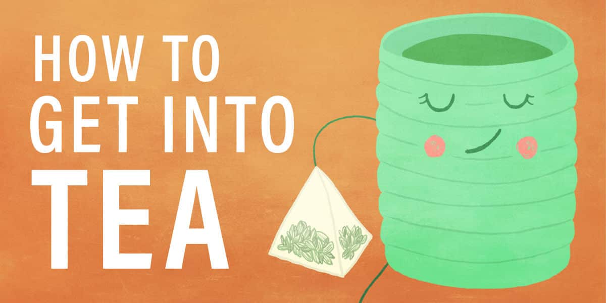 How to Get Into Tea | College Info Geek