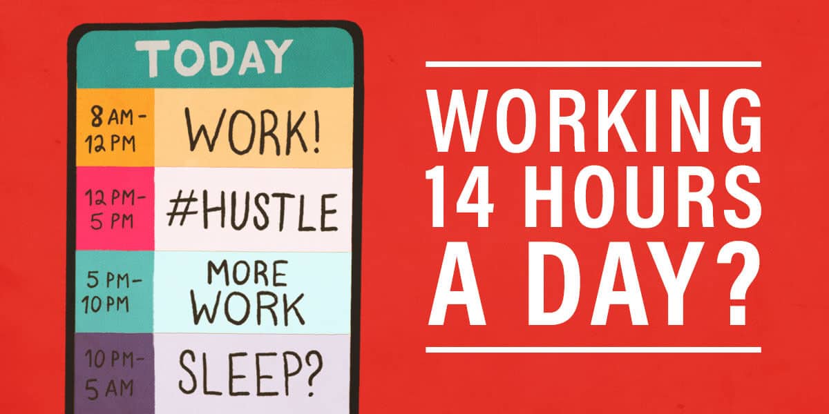 5 Questions: Video Game Addiction, Time Blocking, and 14-Hour Work Days ...