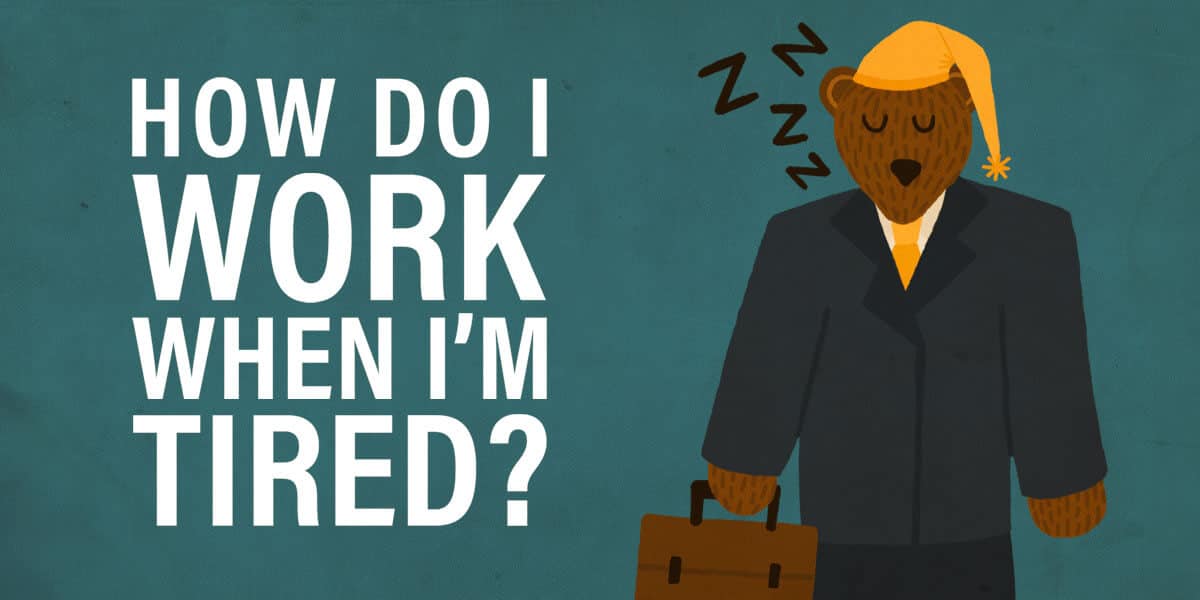 5 Questions: Grades, Credit Cards, and Working While Exhausted ...