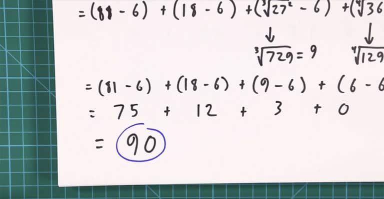 How to Get Better at Math (While Spending Less Time Studying)