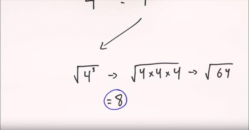 How to Get Better at Math (While Spending Less Time Studying)