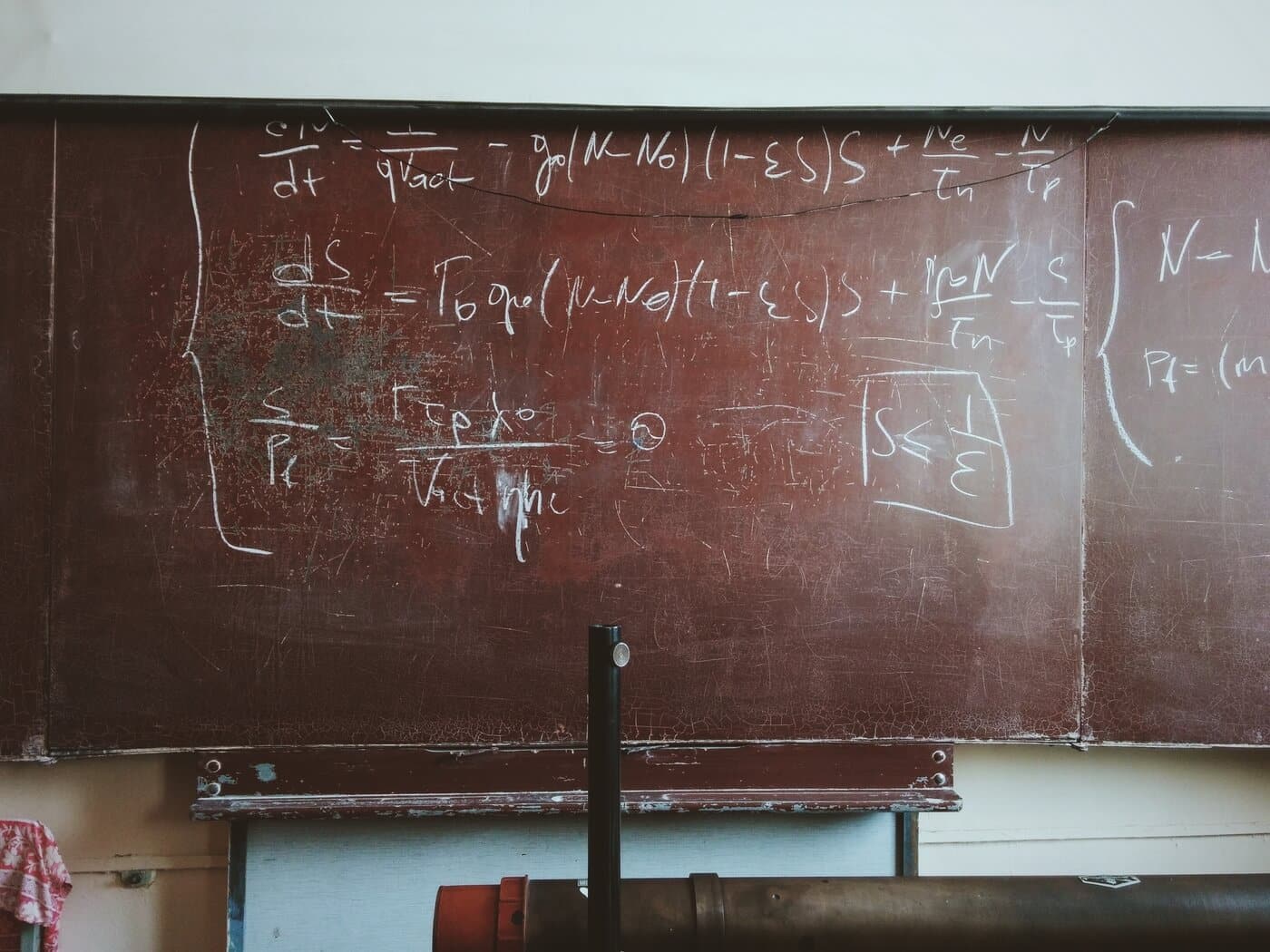 How to Get Better at Math (While Spending Less Time Studying)