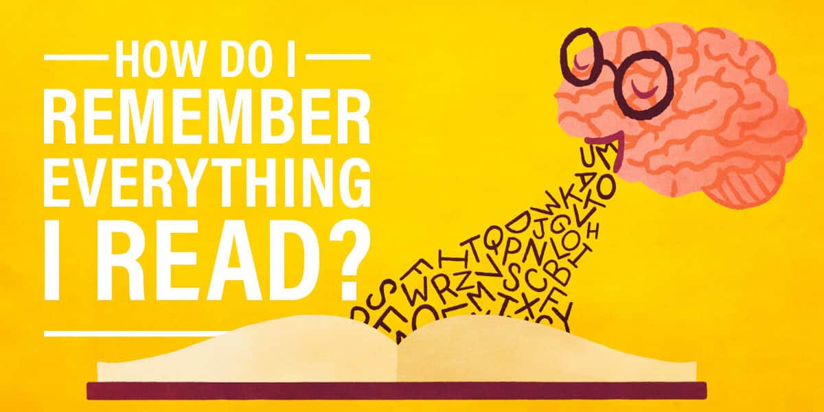 5 Questions: Lectures, Audiobooks, and Remembering What You Read