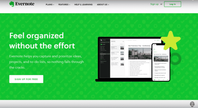 The 11 Best Note-Taking Apps in 2023: Evernote, Notion, and More