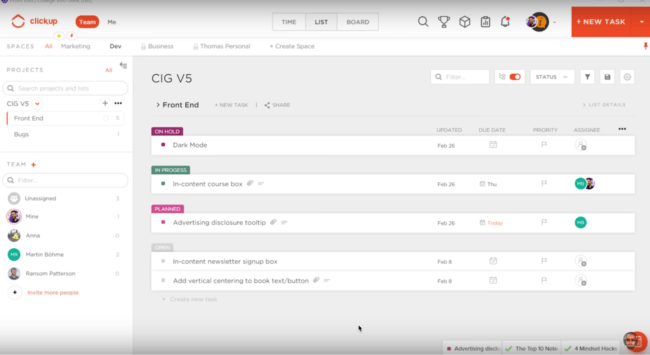 The Best To-Do List App in 2023 - Our Top 10 Picks