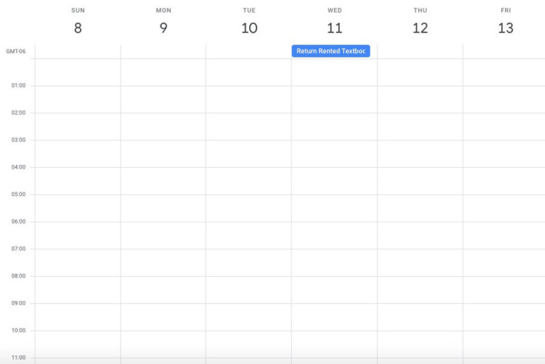 How to Save Big with Amazon Textbook Rental