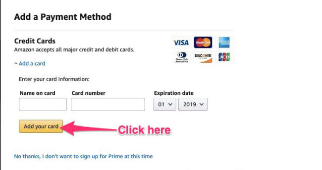 How to Save $108.76 Per Year with Amazon Prime Student