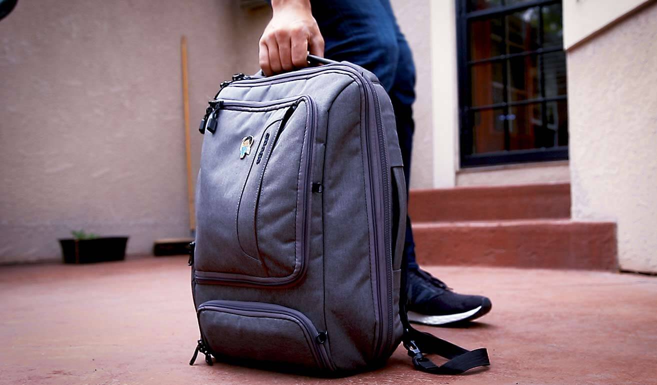 Backpack Essentials: 15 Things That Should Be in Every Student's Bag