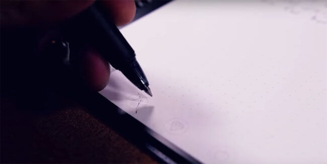 A Detailed Review of the Rocketbook Everlast