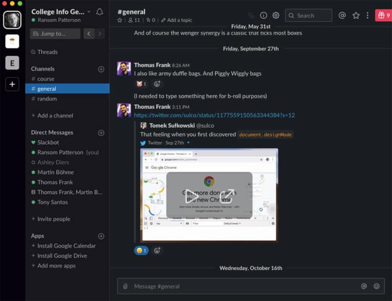 The 40+ Best Apps for College Students