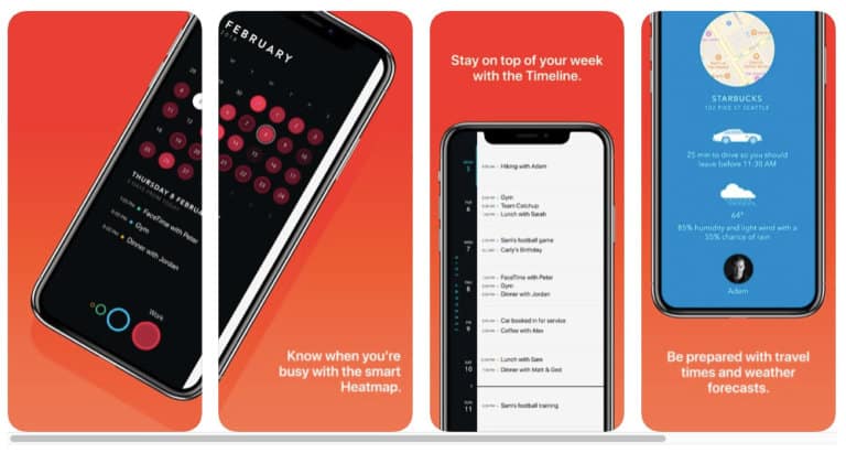 The 8 Best Calendar Apps to Stay Organized in 2023
