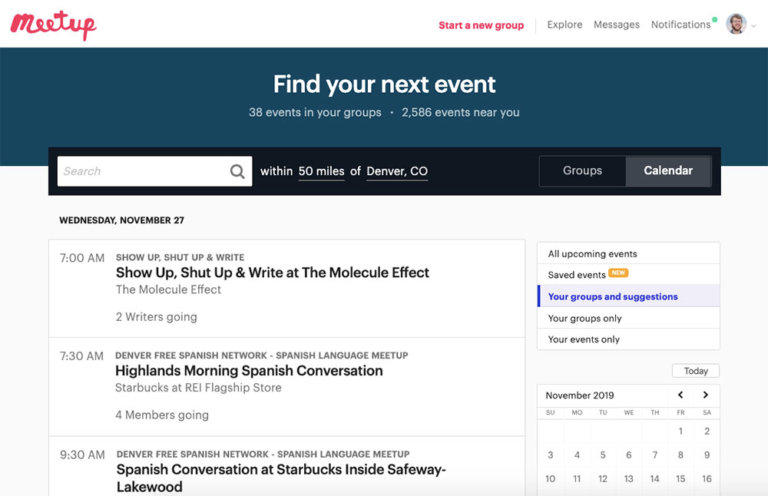 The 40+ Best Apps for College Students