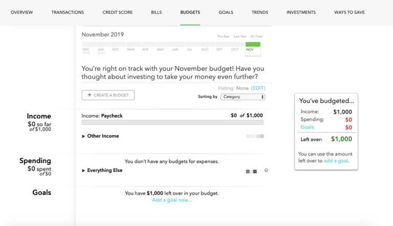 7 Best Budget Apps for Tracking Your Spending, Saving, and Investments