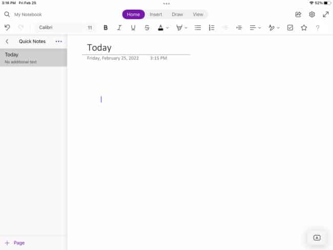 The 6 Best Note-Taking Apps for iPad in 2023