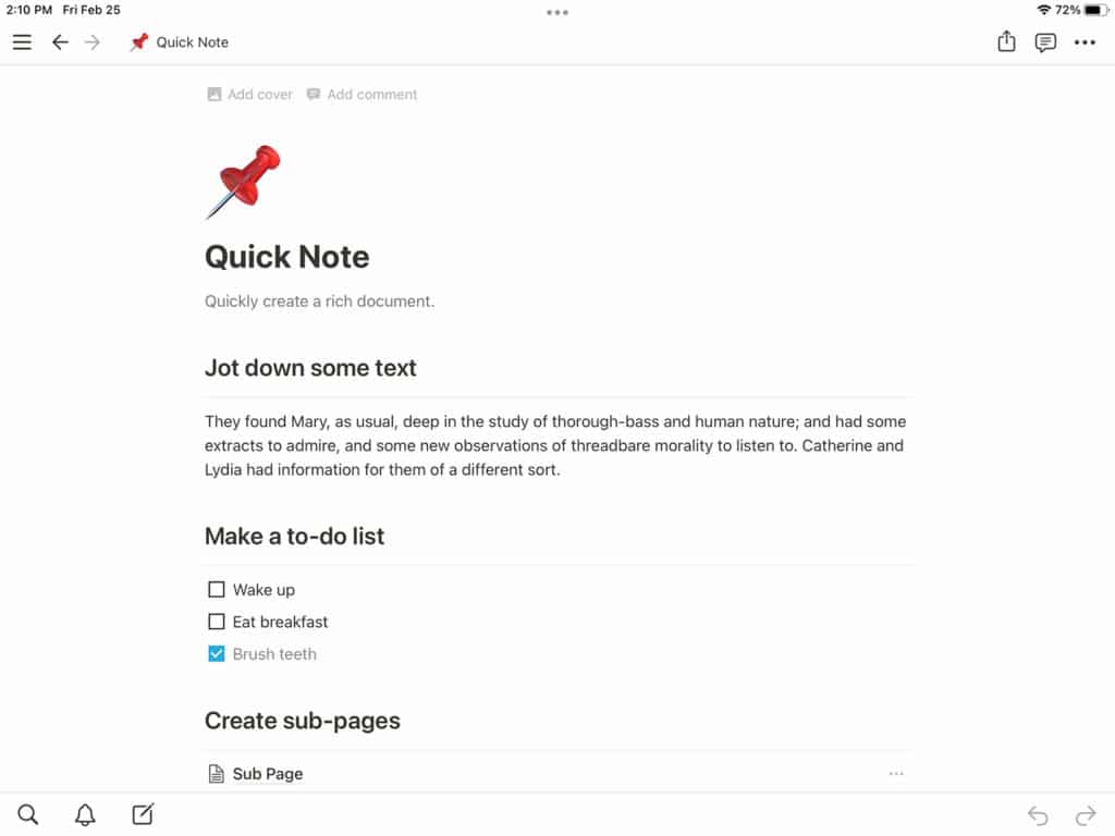 The 11 Best Note-Taking Apps in 2023: Evernote, Notion, and More