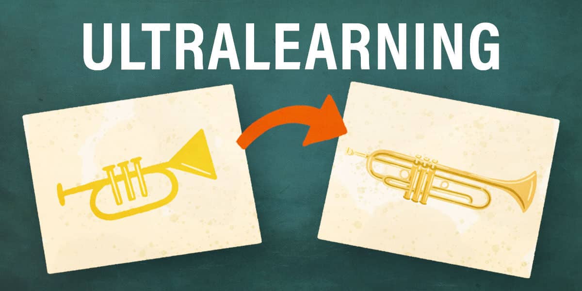 Ultralearning