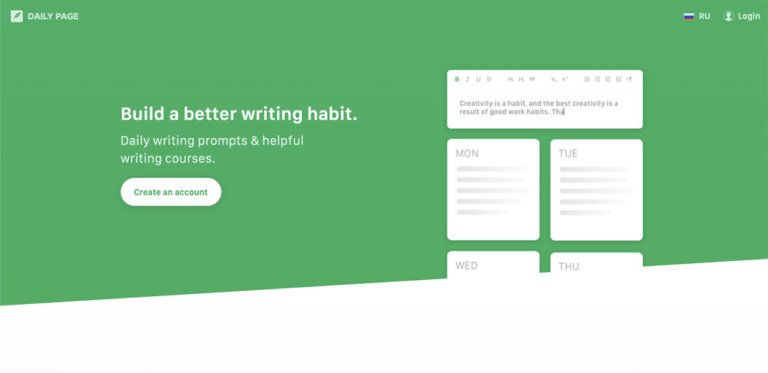 17+ Writing Apps to Brainstorm, Draft, Edit, and Publish Your Work