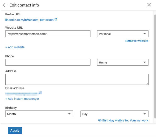 How to Use LinkedIn (With LinkedIn Summary Examples for Students)