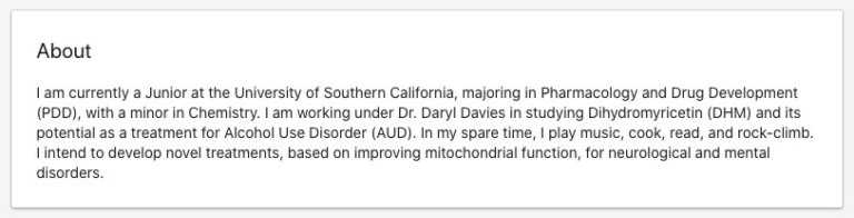 How to Use LinkedIn (With LinkedIn Summary Examples for Students)