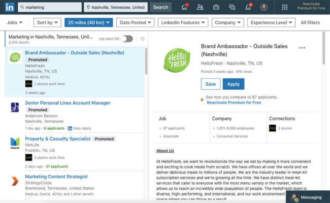 How to Use LinkedIn (With LinkedIn Summary Examples for Students)