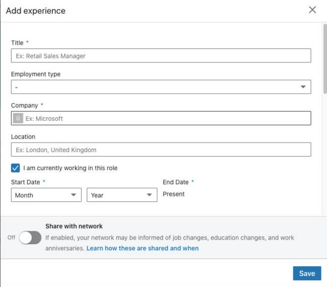 How to Use LinkedIn (With LinkedIn Summary Examples for Students)