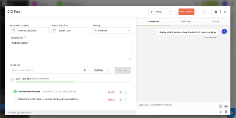 8 Project Management Apps to Keep Your Team Organized in 2023