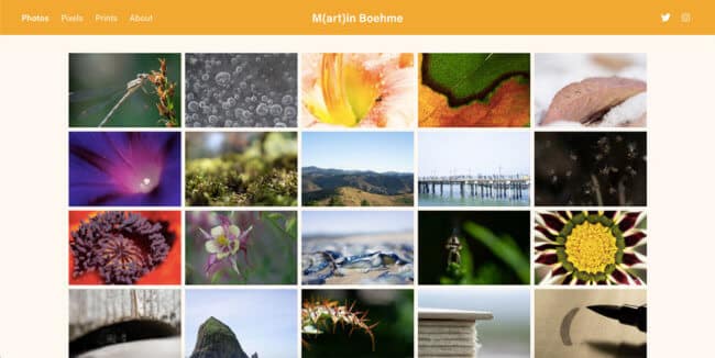 How (and Why) to Make Time for Side Projects in College