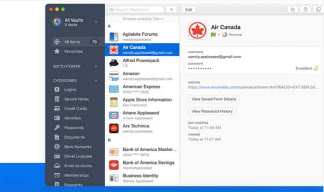 The 5 Best Password Managers to Keep Your Sensitive Data Secure