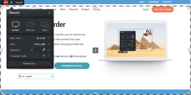 The Best Screen Recording Software for Work, School, and More
