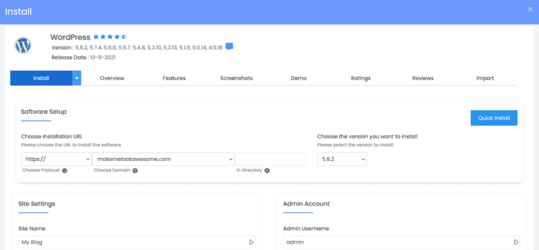 How to Build a Personal Website: An Easy Step-by-Step Guide (2022)