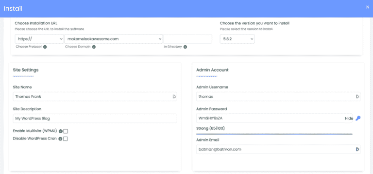 How to Build a Personal Website: An Easy Step-by-Step Guide (2022)