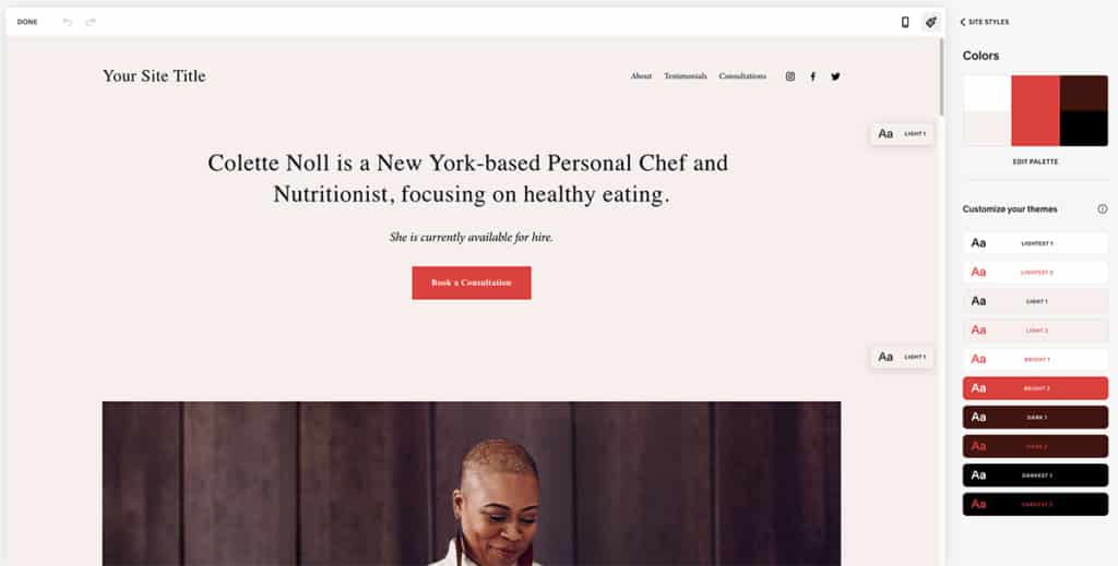The 5 Best Website Builders in 2023 - Elementor, Webflow, and More