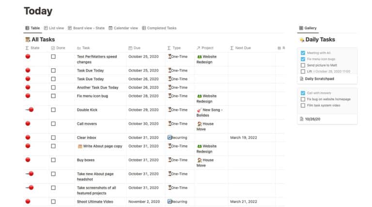 5 Ways Students Can Use Notion (For Studying and More)