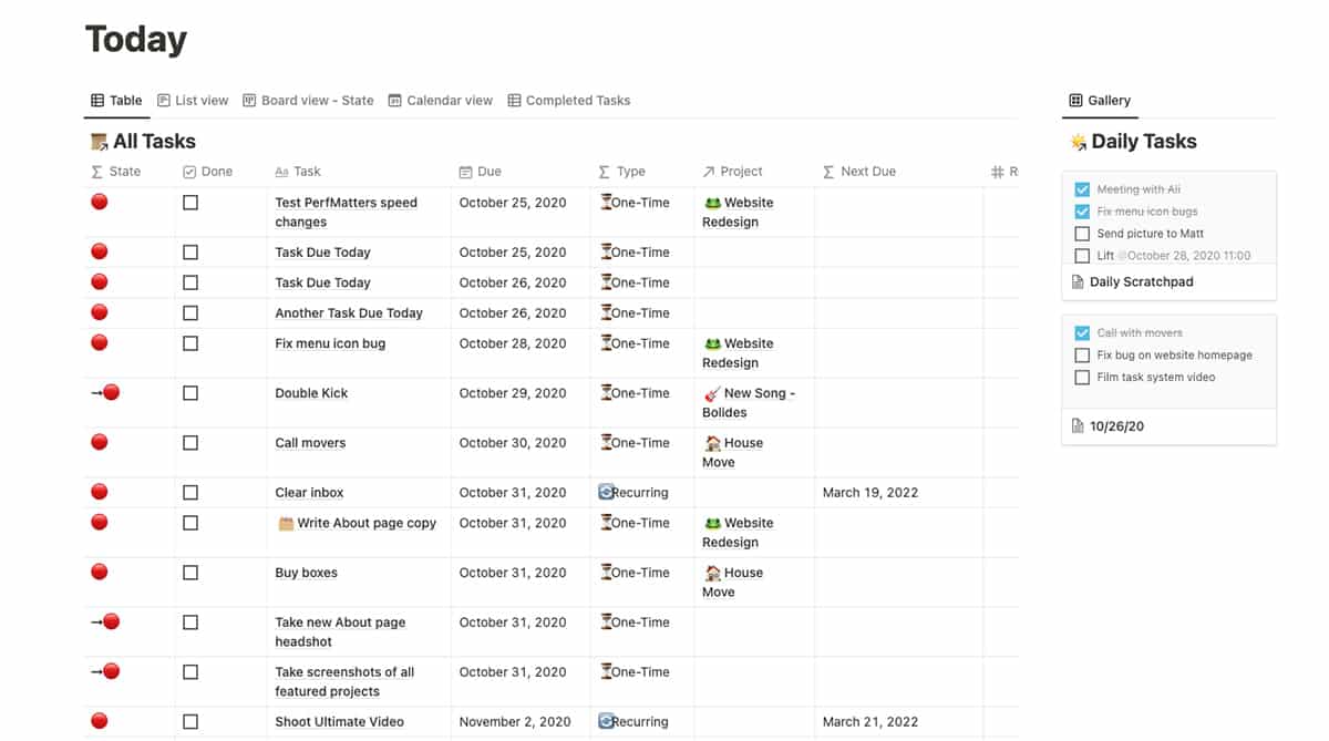 5 Ways Students Can Use Notion For Studying And More 