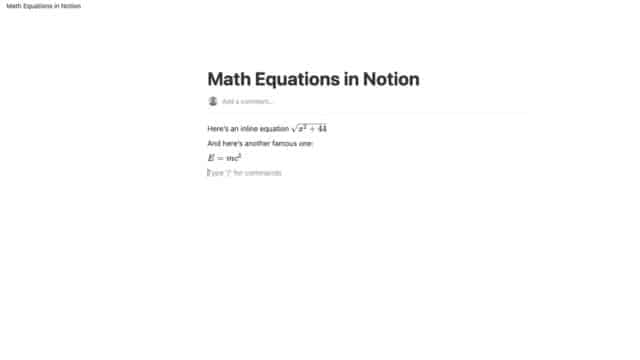 5 Ways Students Can Use Notion (For Studying and More)