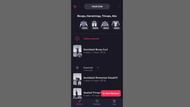 Run, Lift, Bike, and Beyond - The 8 Best Fitness Apps in 2023