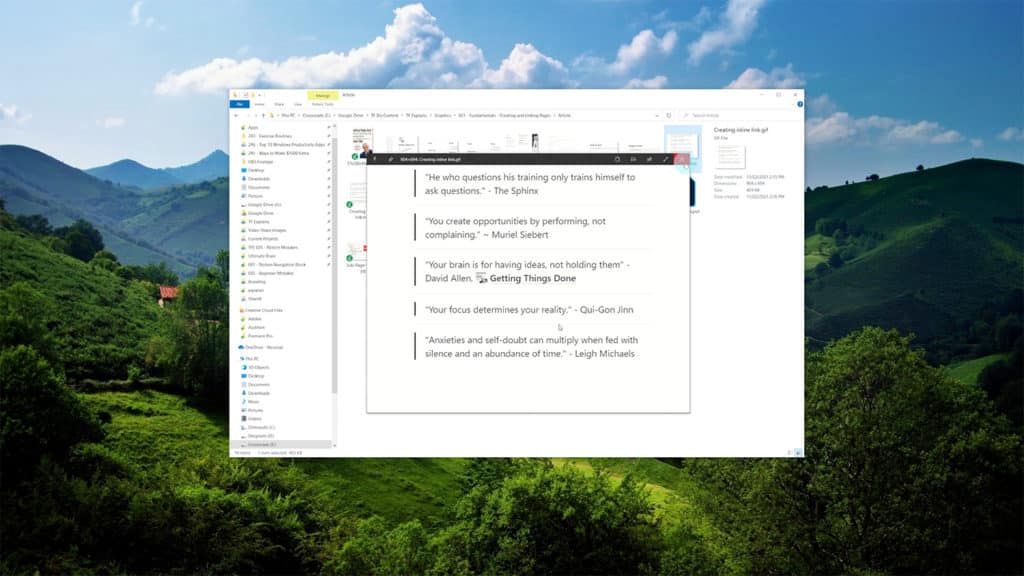 10 Free Apps to Boost Your Windows Productivity in 2023